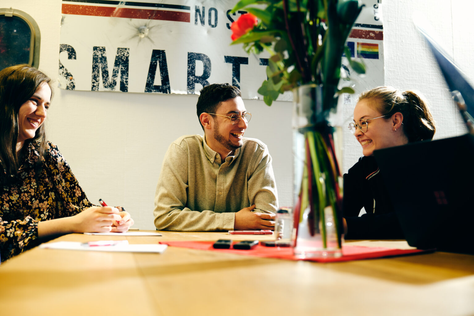 Deine Digitalagentur aus Mannheim - SMARTTEC